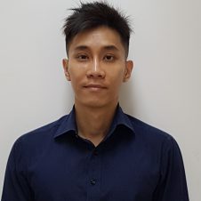 Executive Committee – Singapore Association for Counselling