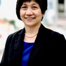 Executive Committee – Singapore Association for Counselling